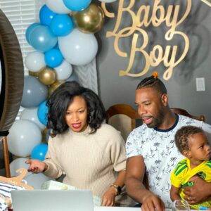 All Types of Baby Showers Explained - What Is Your Match?