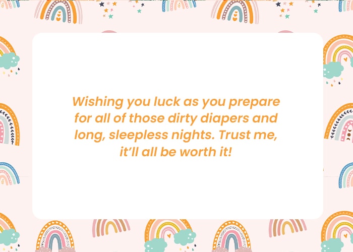 25 Creative Ideas for your Baby Shower Card in 2023