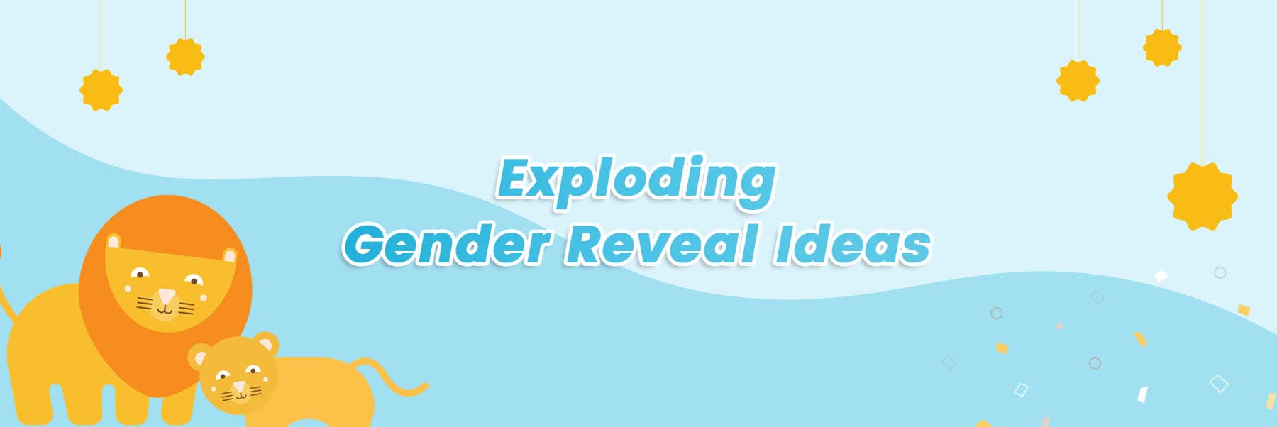 Exciting Gender Reveal Ideas for 2024 (2026)