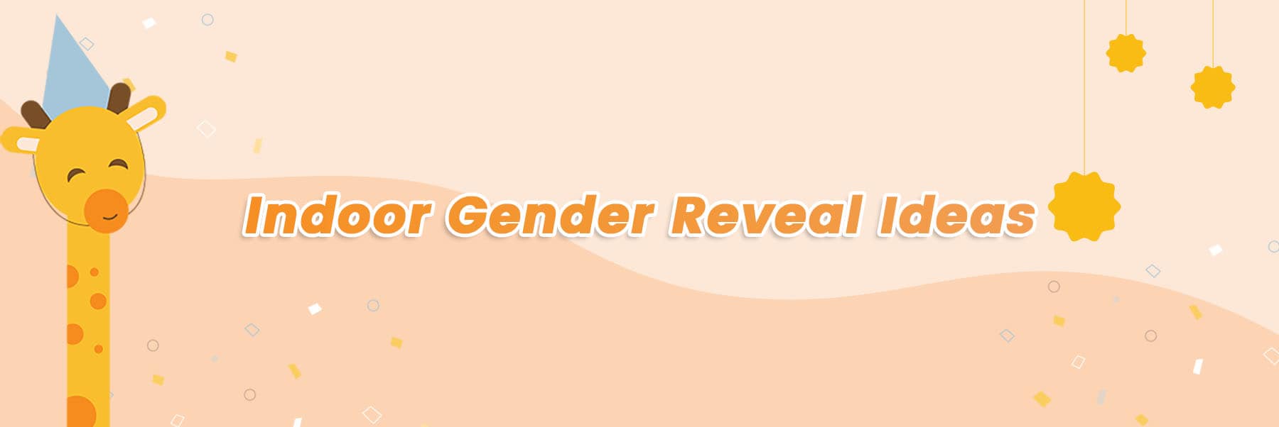 Exciting Gender Reveal Ideas For 2024 2024
