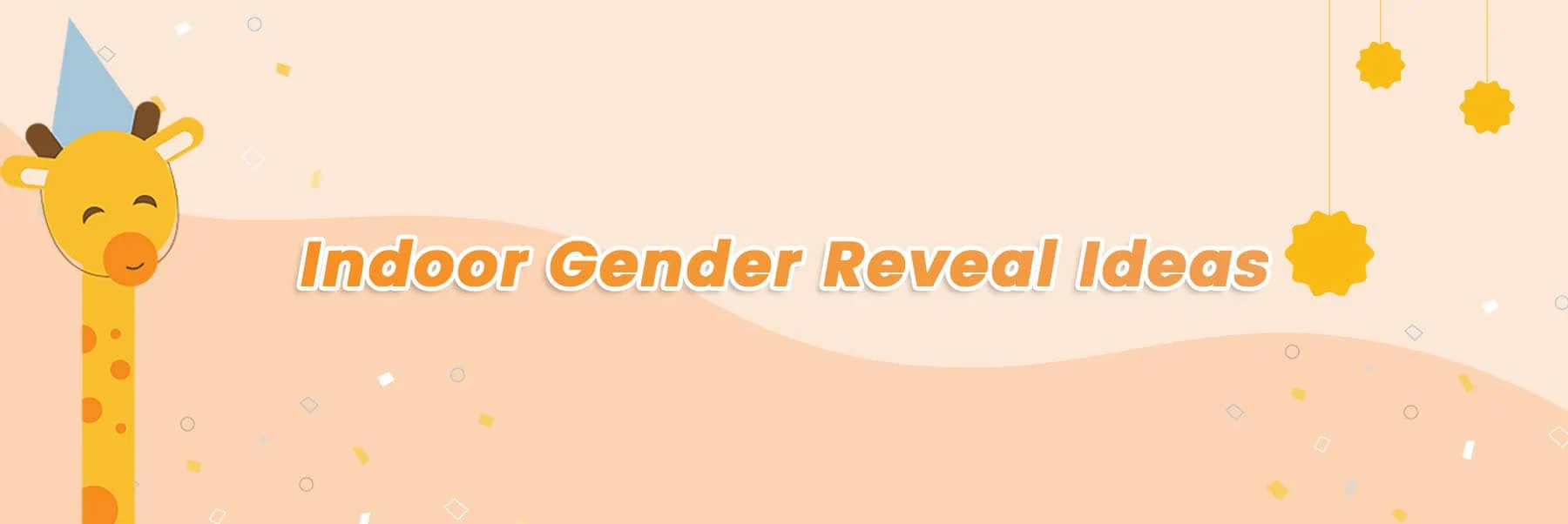 35 Gender Reveal Ideas That are Fun (2024)