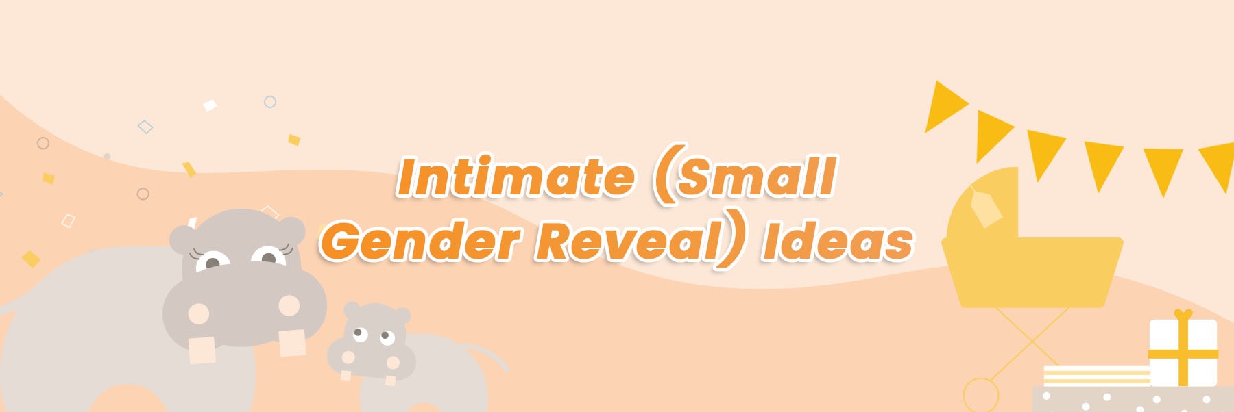 Exciting Gender Reveal Ideas for 2024 (2026)