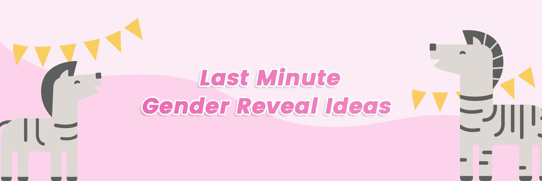 Exciting Gender Reveal Ideas for 2024 (2026)