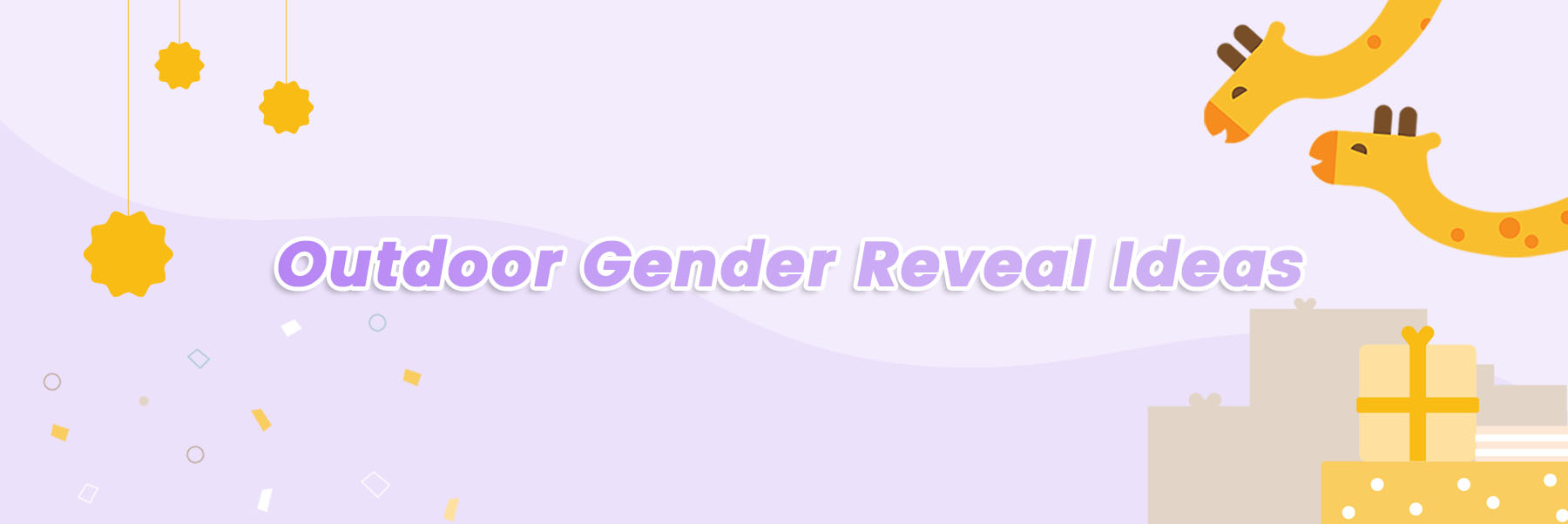 Exciting Gender Reveal Ideas for 2024 (2026)