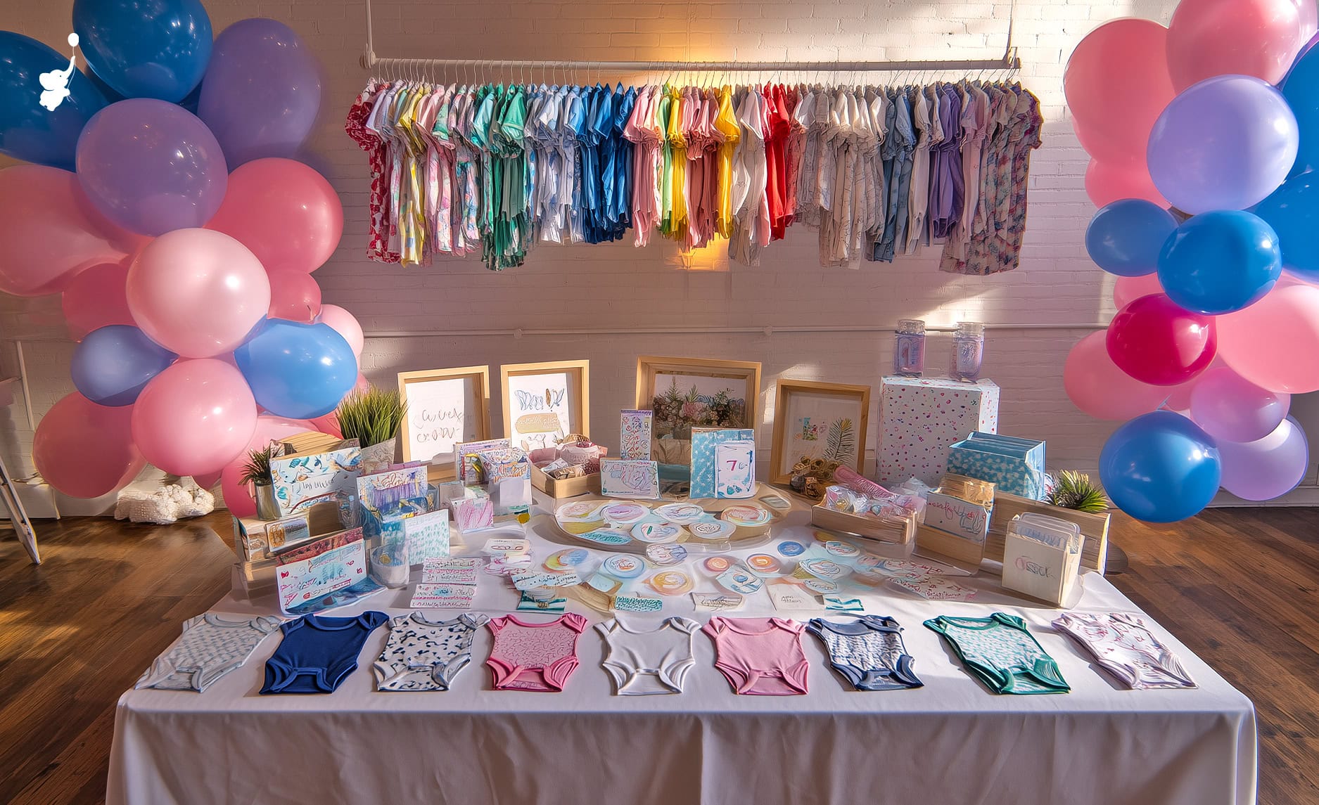 20 Baby Shower Activities (that are not Games) in 2025