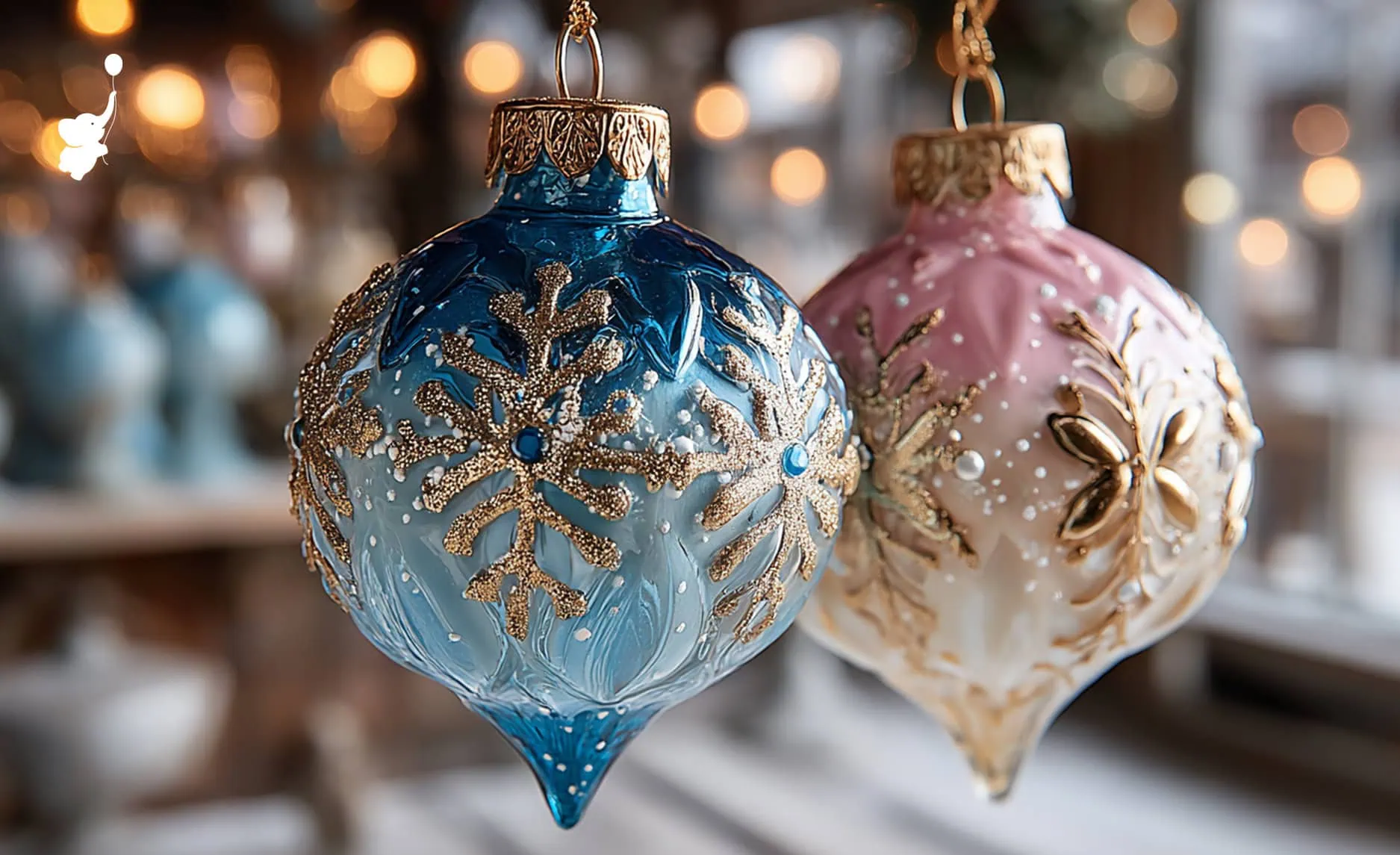 10 Festive Christmas Gender Reveal Ideas to Celebrate the Season ...