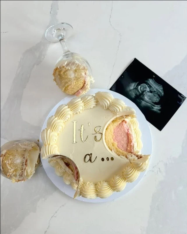 10 Creative Holiday Gender Reveal Ideas to Celebrate the Season ...
