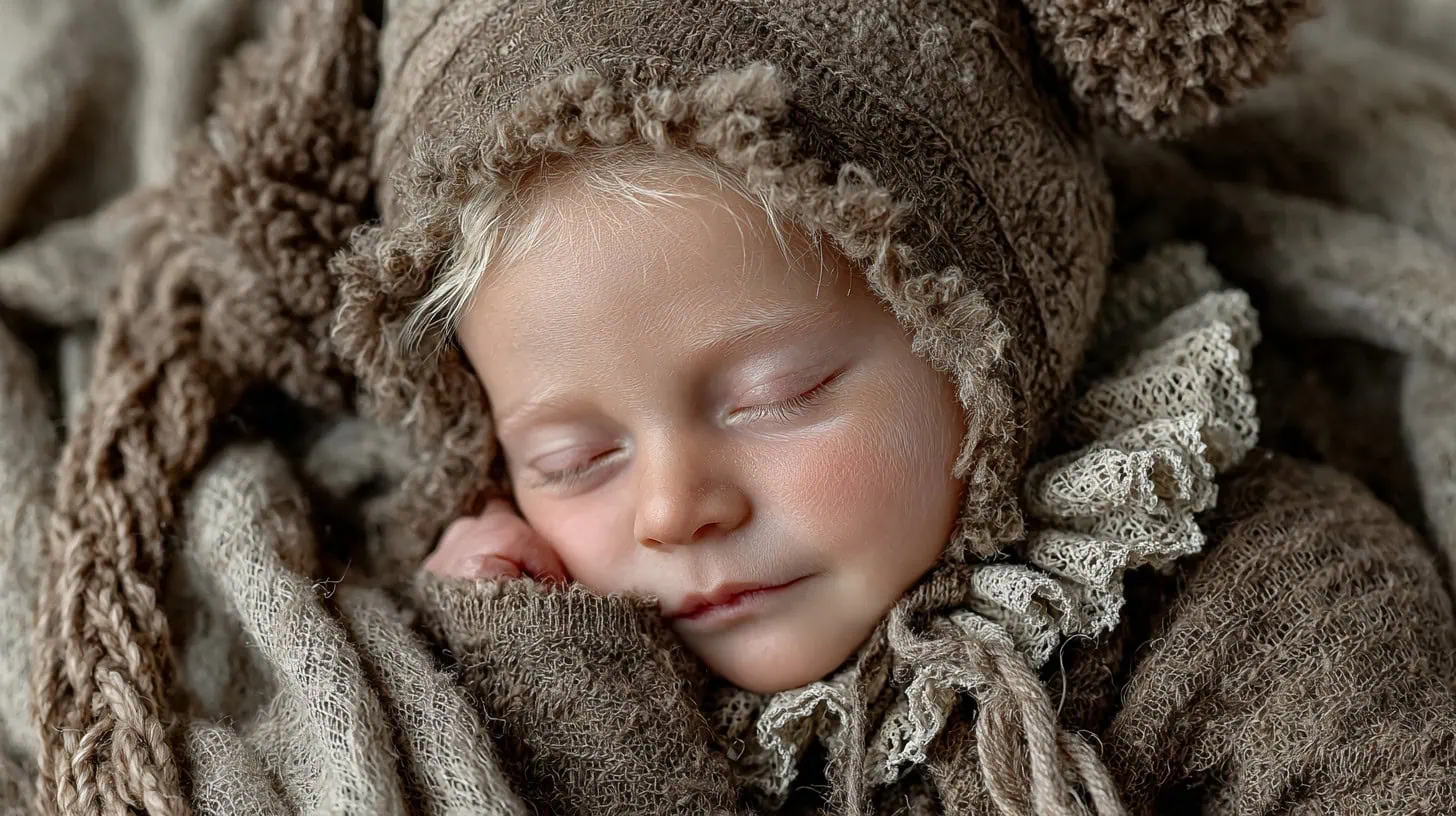 1600s Inspired Baby Name Ideas (Classic Choices for 2025)