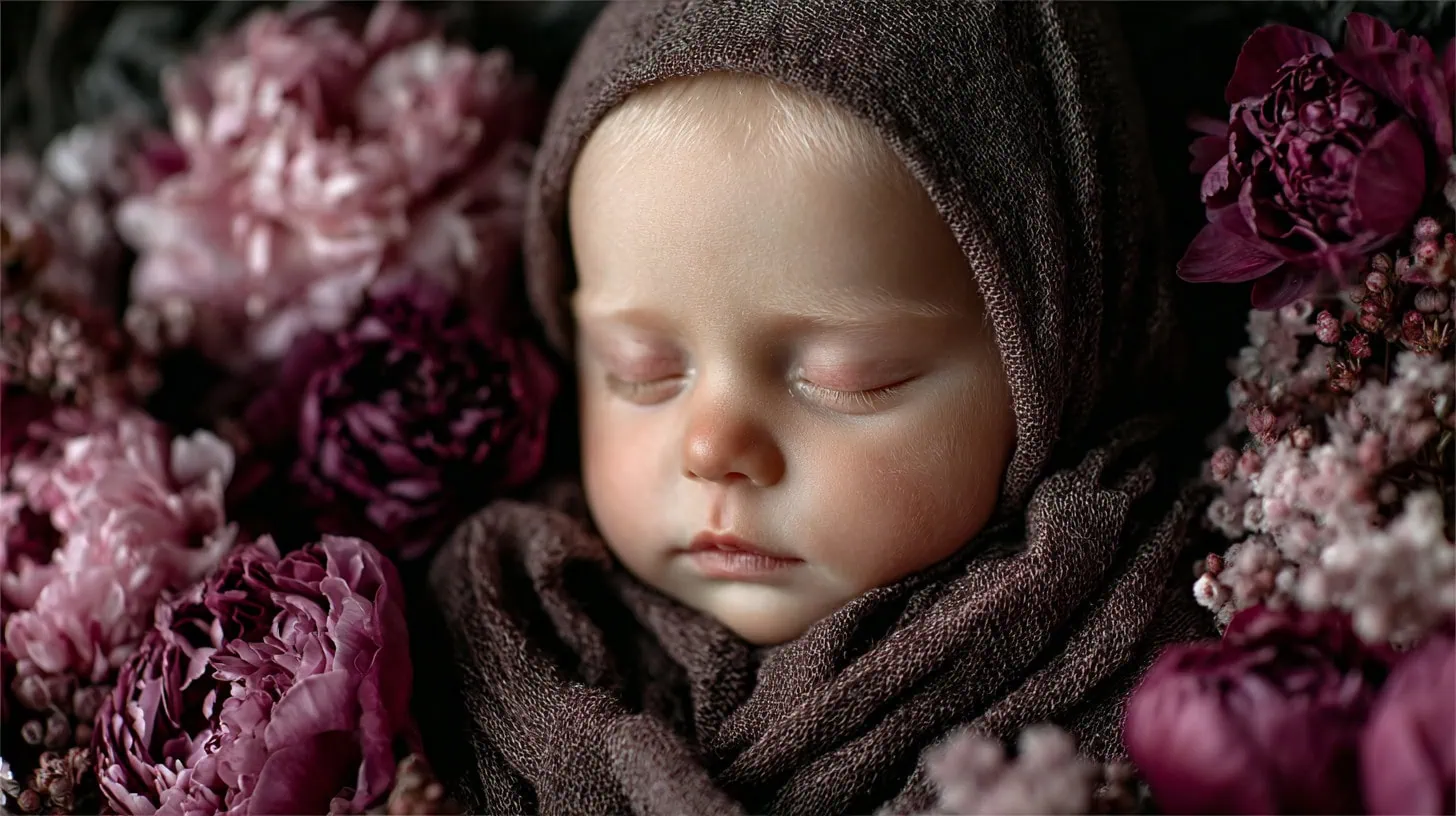 Edgy Baby Name Ideas That Stand Out in 2026 – WebBabyShower