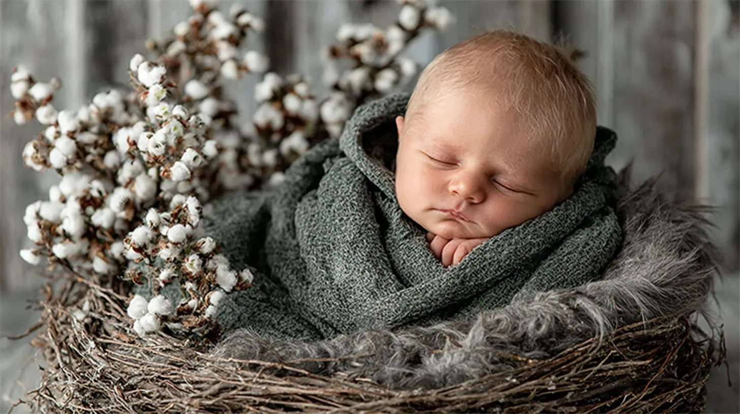 Edgy Baby Name Ideas That Stand Out in 2026 – WebBabyShower