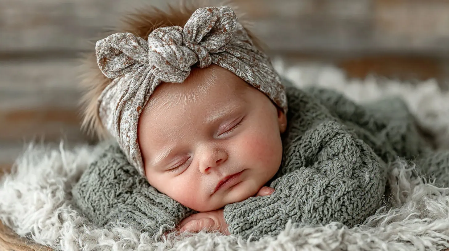 Edgy Baby Name Ideas That Stand Out in 2026 – WebBabyShower