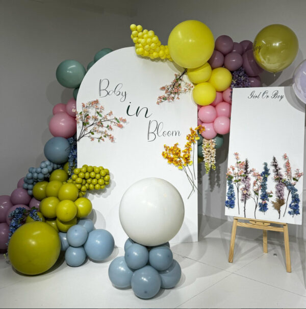 10 Creative Spring Gender Reveal Ideas You’ll Love – WebBabyShower